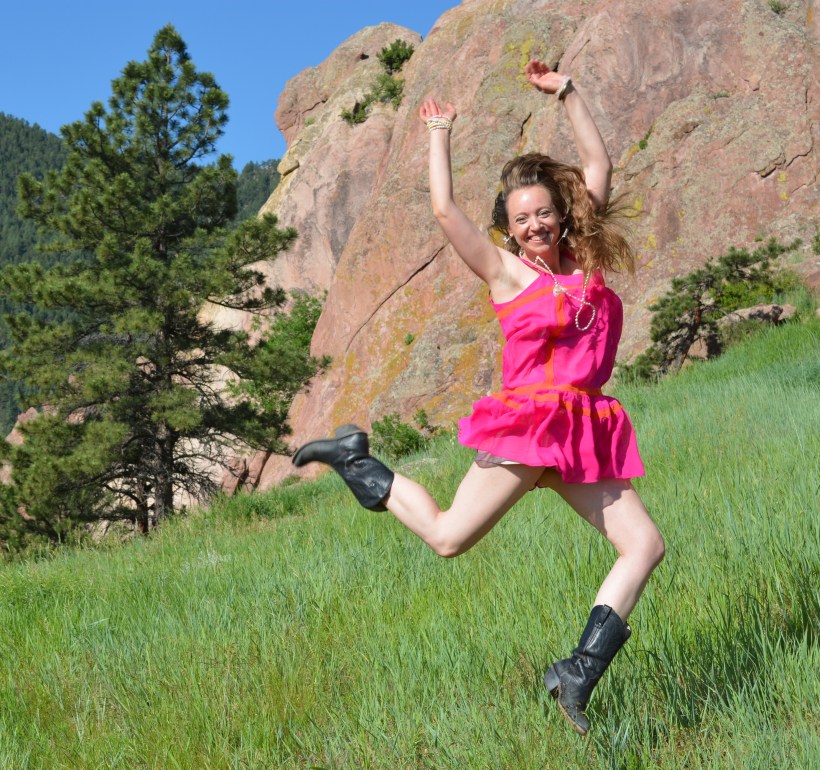 Women Rising Wild in Texas – Women Rising Wild